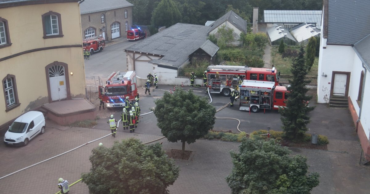 Alarm, es brennt! | https://trier-land.de