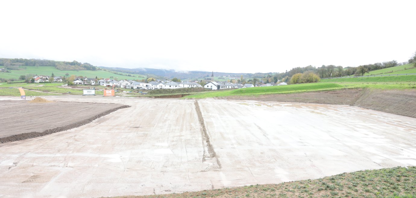 Spatenstich in Welschbillig | https://trier-land.de