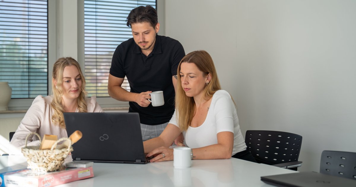 Coworking-Region Mosel: Innovatives Netzwerk von Luxemburg bis zur Verbandsgemeinde Cochem ...