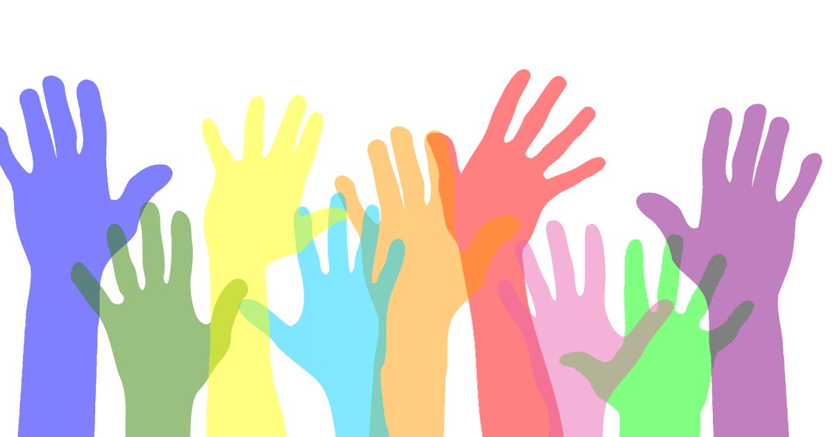 Mikroförderprogramm Ehrenamt | https://trier-land.de