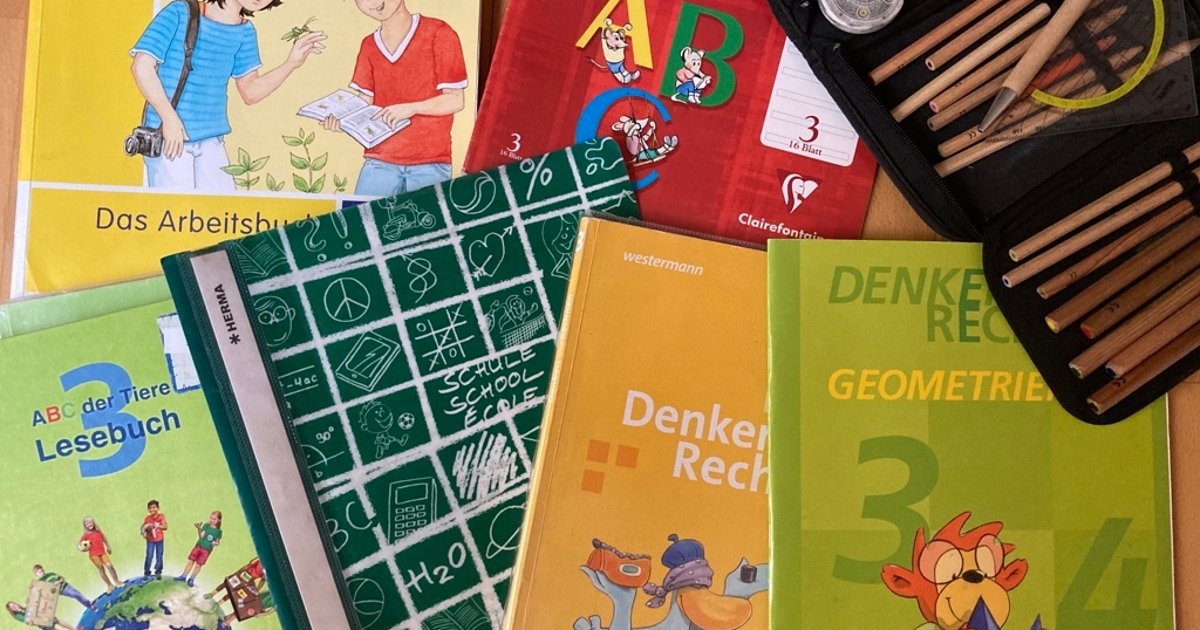 Schulentwicklungsplan der Verbandsgemeinde Trier-Land - Schulstandorte gesichert | https://trier ...