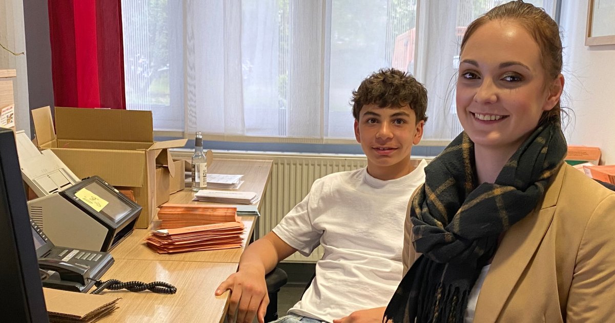 Girls’Day / Boys‘Day - Einen Tag lang „Berufserfahrung“ sammeln | https://trier-land.de