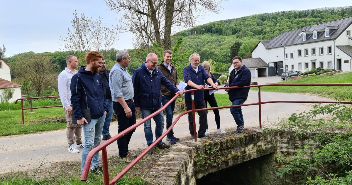 Bürger bringen sich ein | https://trier-land.de