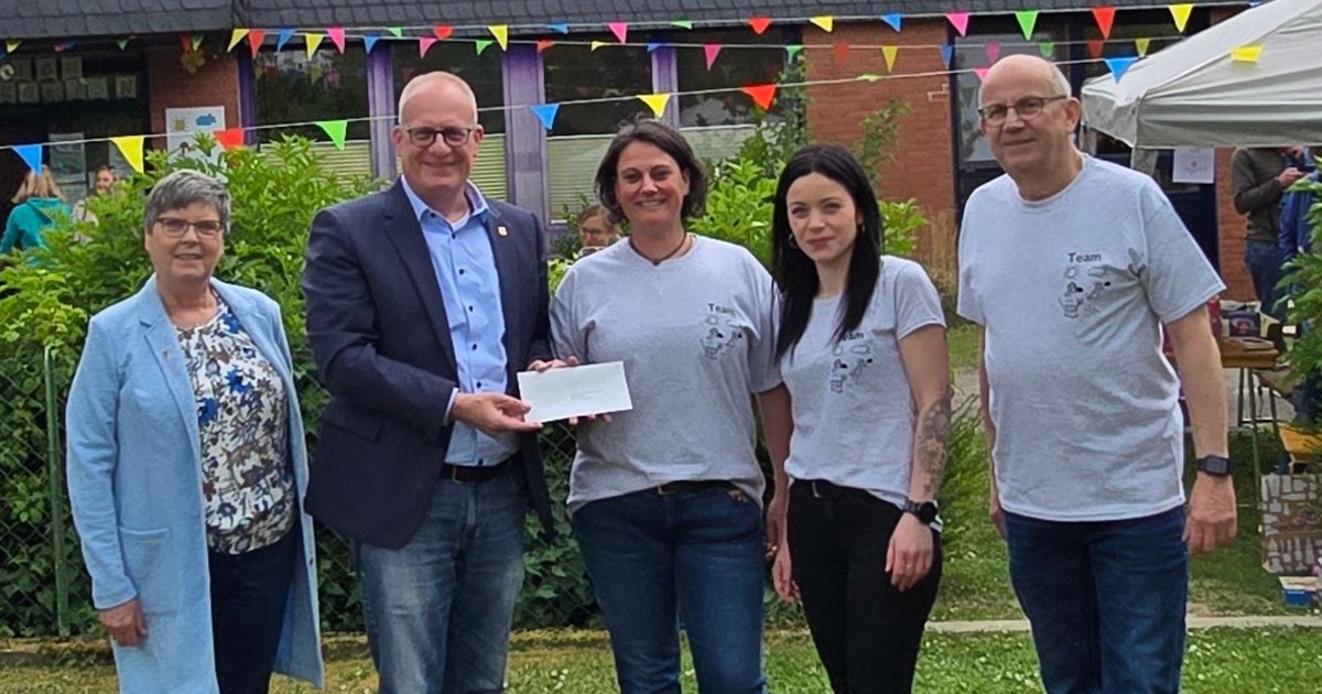 50 Jahre Kita Trierweiler | https://trier-land.de