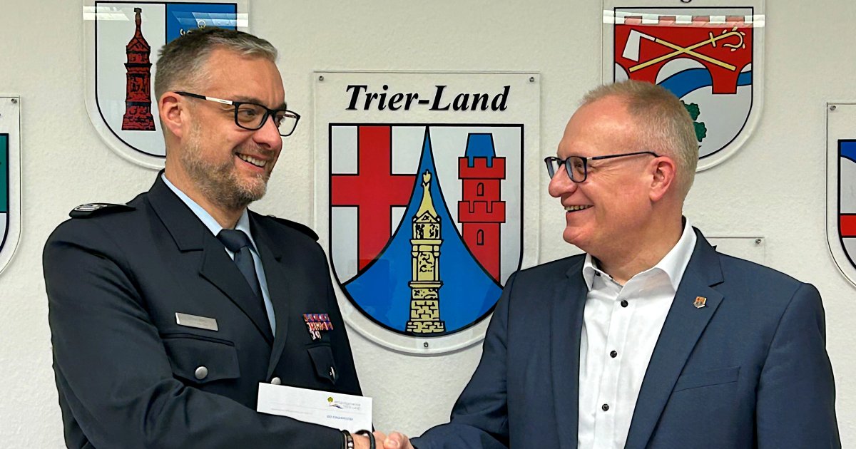 Aufgaben übertragen | https://trier-land.de