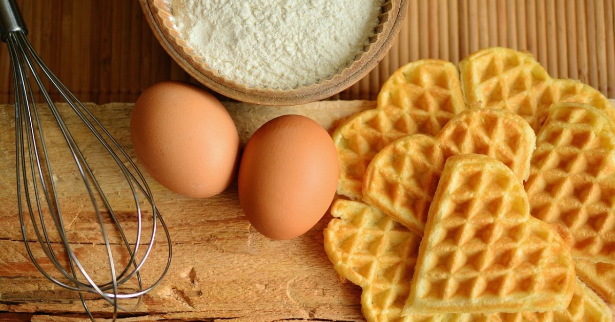 Backen für den guten Zweck | https://trier-land.de