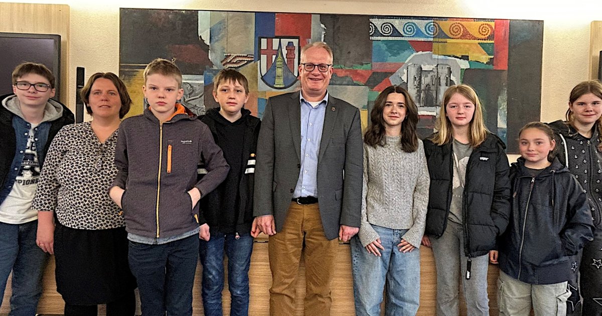 Boys' and Girls' Day | https://trier-land.de