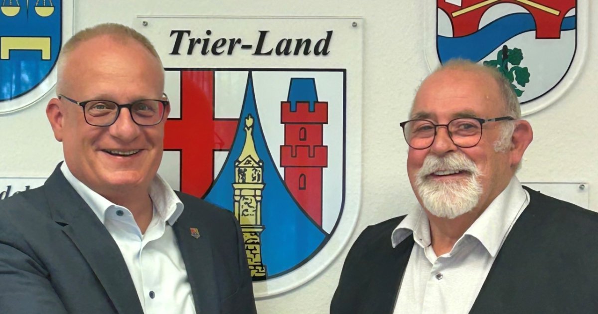 Der Gemeinderat hat gewählt | https://trier-land.de