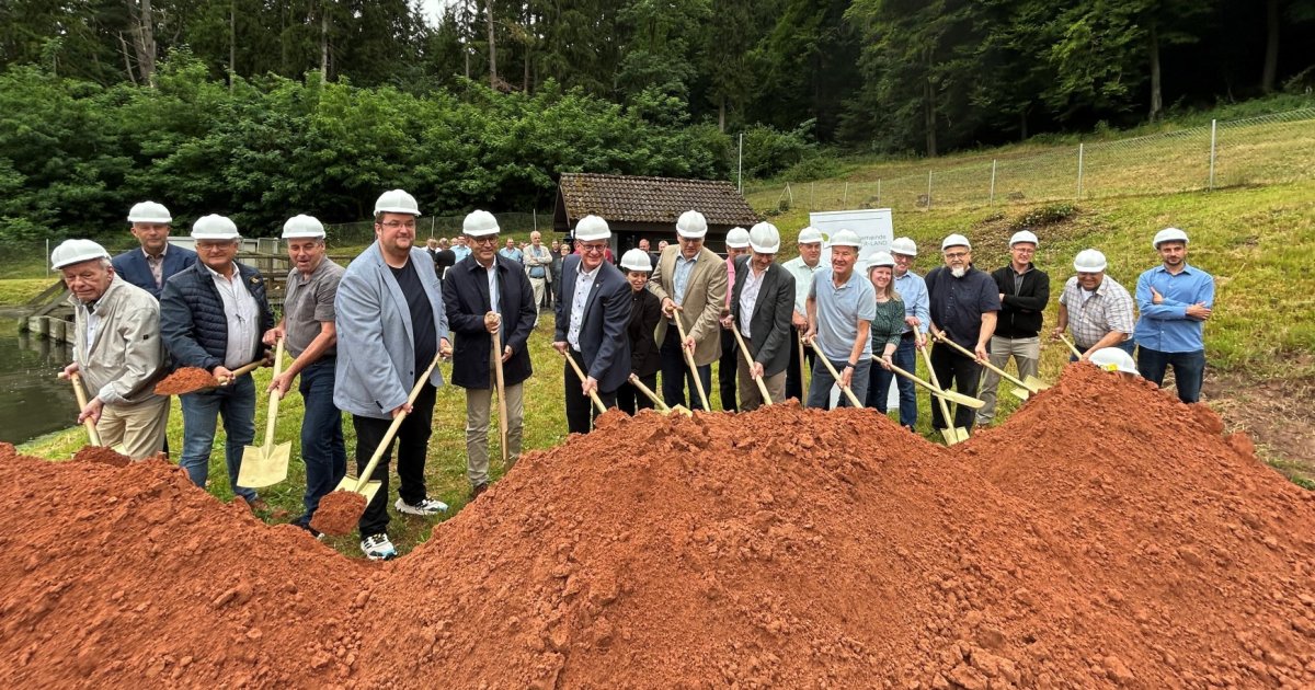 Investition in eine saubere Zukunft | https://trier-land.de