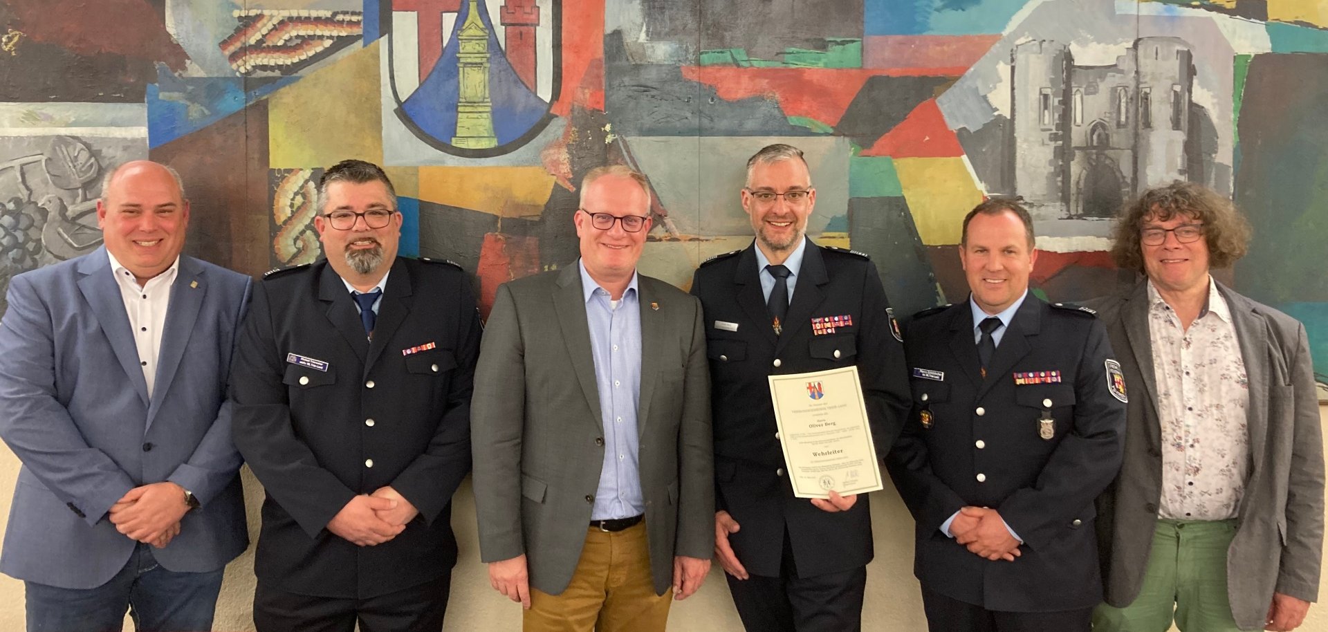 Startseite der Verbandsgemeinde Trier-Land | https://trier-land.de