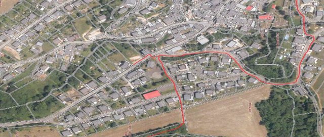 Straßensperrungen | https://trier-land.de