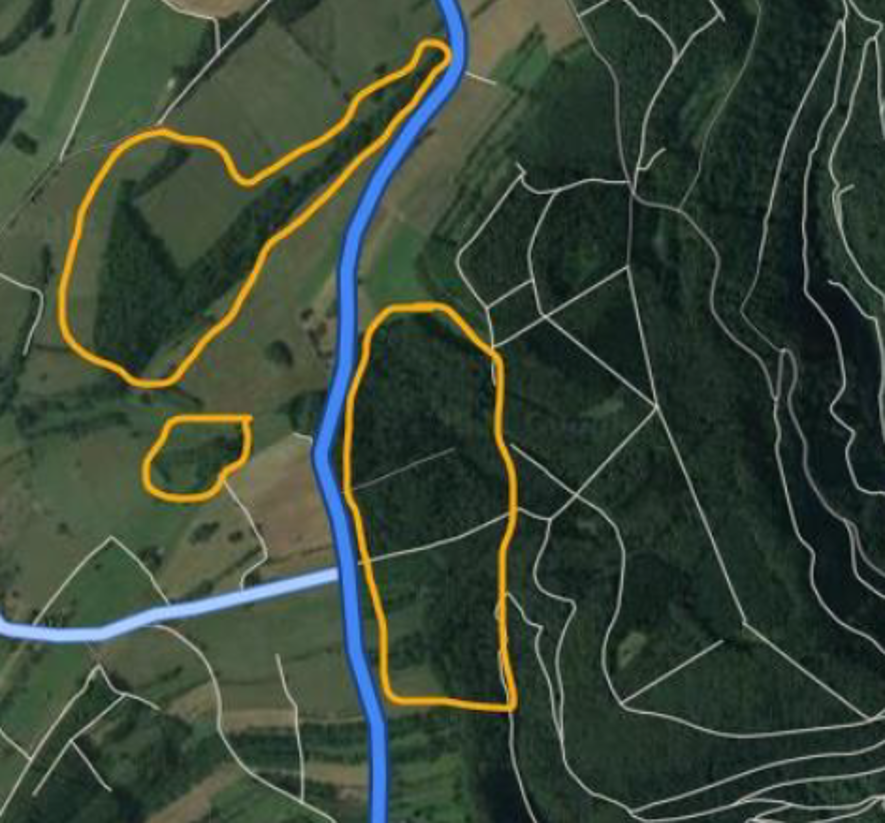 Straßensperrungen | https://trier-land.de