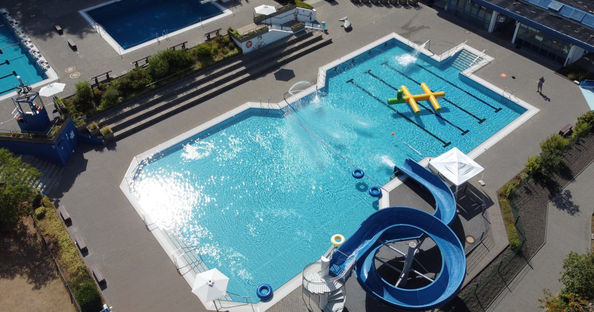 Kylltalbad - Saison 2024 muss leider ausfallen | https://trier-land.de