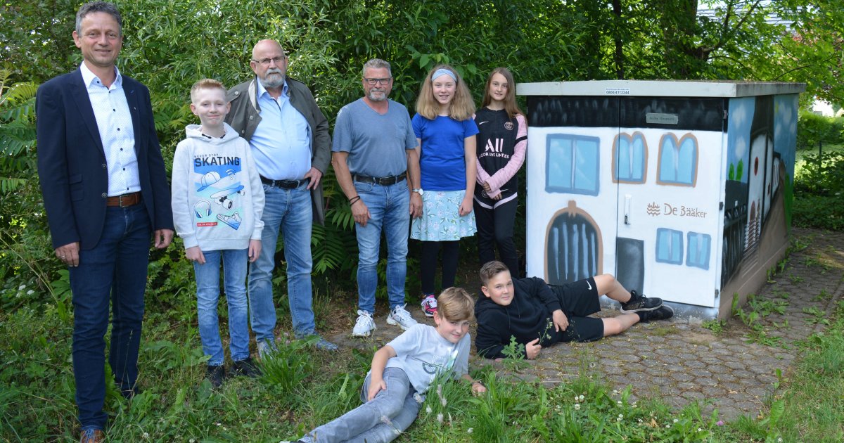 Graffitiworkshop in Sirzenich | https://trier-land.de