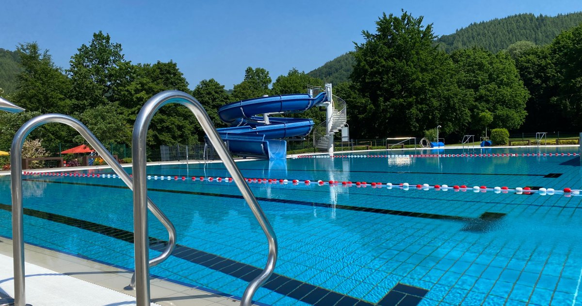 Vandalismus im Kylltalbad | https://trier-land.de