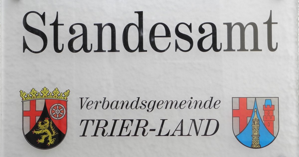 Terminabsprache notwendig | https://trier-land.de