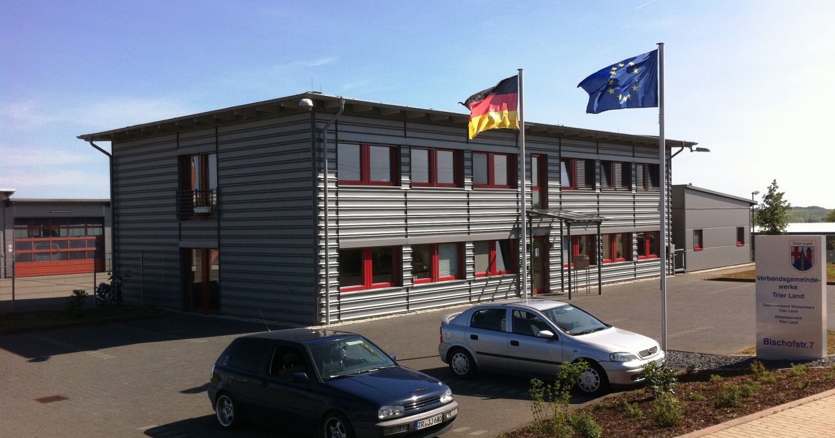 Die Verbandsgemeindewerke | https://trier-land.de