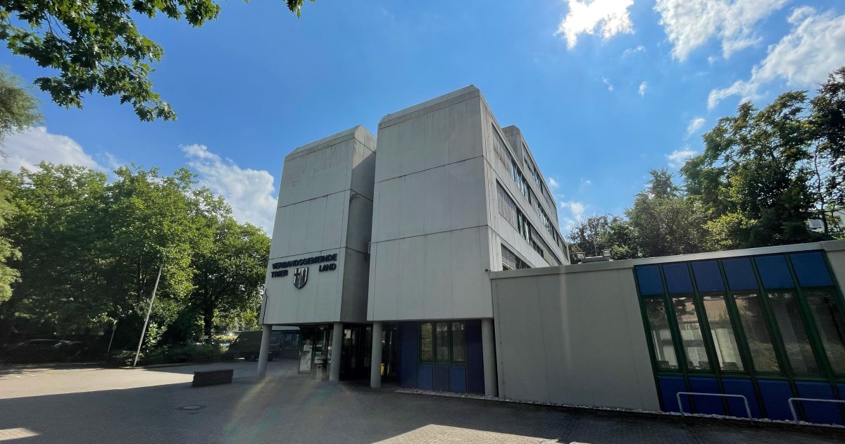 Wie alles begann... | https://trier-land.de